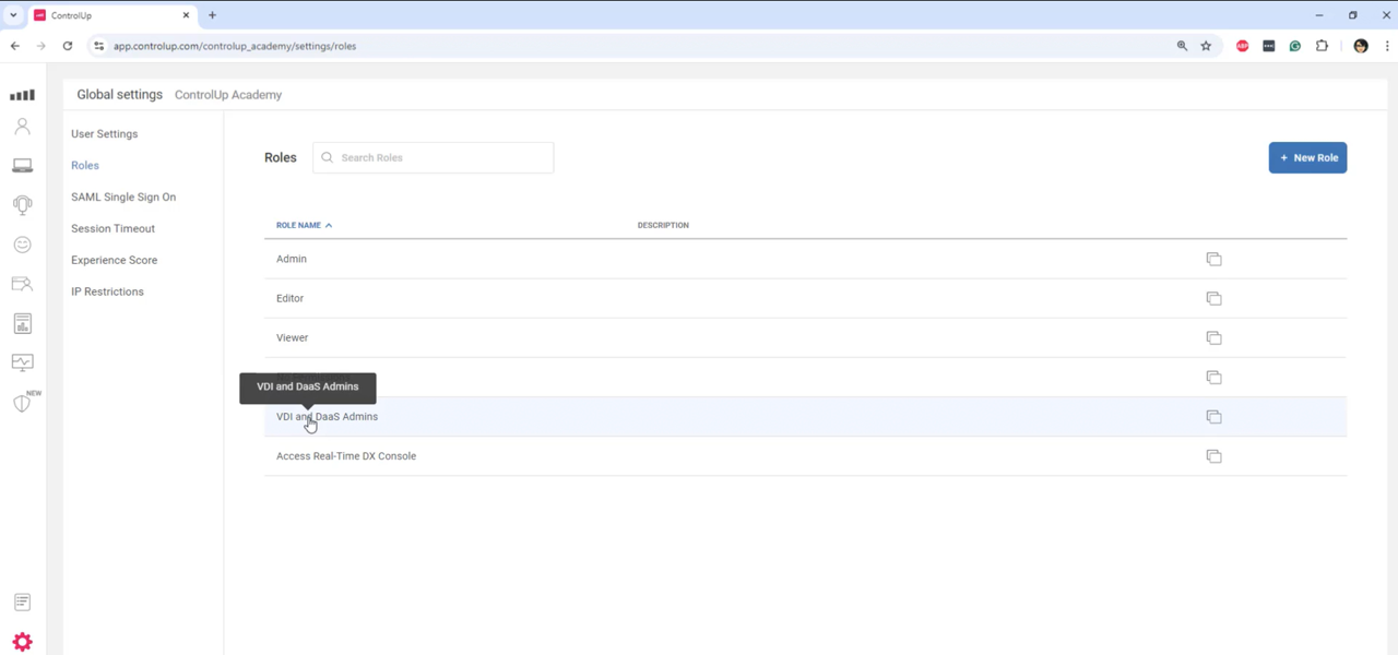 DEX Archives - ControlUp Academy